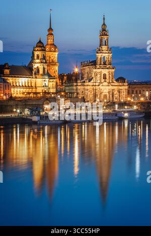Panoramic view of the churches, domes, rooftops and chimneys of ...