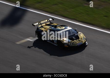 Jordan Pepper (ZA/TGI Team Lamborghini by GRT), Lamborghini Hurac?n GT3 ...