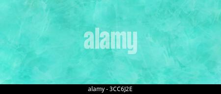 green azure blue turquoise color palette ocean sea illustration ...