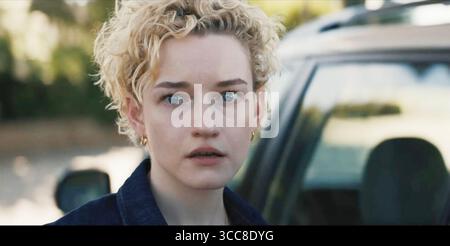 WEAPONS, Julia Garner, 2025. © Warner Bros. /Courtesy Everett ...