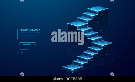 Business and technology Stock Vector Image & Art - Alamy