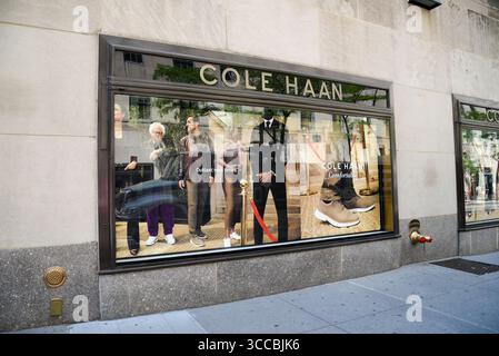 Cole Haan Nyc Locations