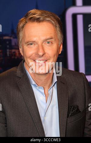 ABB/ Joerg Pilawa TV Moderator zu Gast bei der Feier 30 Jahre Die Arche ...