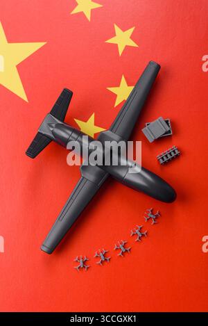 Drone unmanned autonomous technology of espionage and strikes. Drones ...