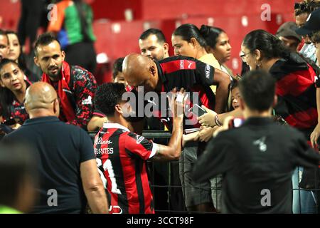 Alajuela, Estadio Alejandro Morera Soto, 17-12-2022 , season 2022 / ...