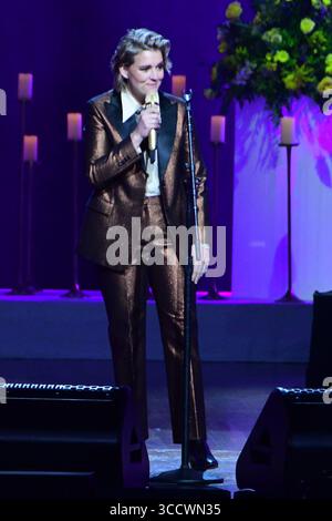 30 October 2022 - Nashville, Tennessee - Alan Jackson. CMT Coal Miner's ...