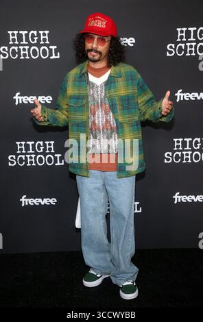 13 October 2022 - Los Angeles, California - Phillip Garcia, Jessica ...