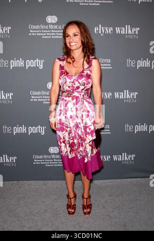 Giada De Laurentiis. 13 September 2008 - Santa Monica, California. The ...