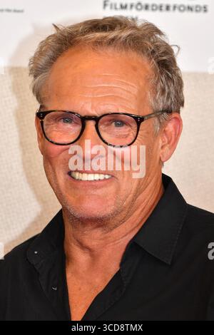 Schauspieler Christian Tramitz bei der Kino-Tour zum neuen Film Das ...
