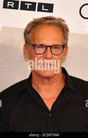 Christian Tramitz bei der Premiere des Kinofilms Momo im Mathäser ...
