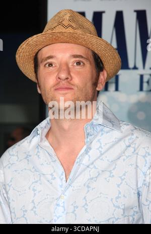 Jason Butler Harner at the New York Film Festival Centerpiece screening ...