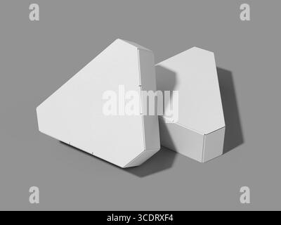 Egg Carton Mockup – Triangle Design Stock Photo - Alamy