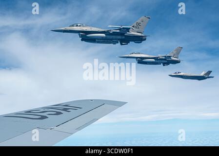 Airmen from the 388th Maintenance Squadron Munitions Flight at Hill Air ...