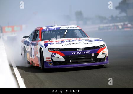 CONNOR ZILISCH (88) wins the Pit Boss / FoodMaxx 250 in Sonoma, CA ...