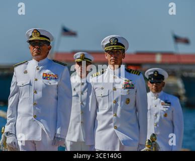 Naval Station Rota, Spain 70th Anniversary Stock Photo - Alamy