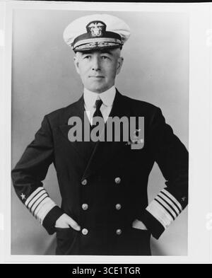 HART, THOMAS. ADMIRAL Stock Photo - Alamy