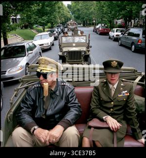 World War II Re-enactment, Reading, PA Stock Photo - Alamy
