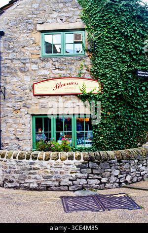Bloomers Bakewell Derbyshire England Stock Photo - Alamy