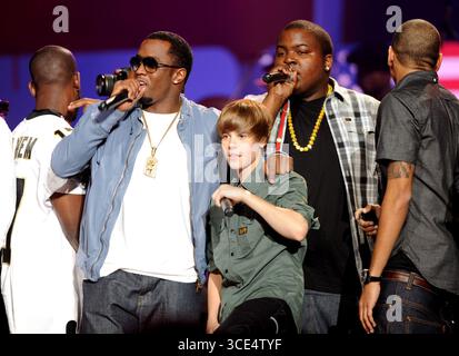 (FILE) Sean 'Diddy' Combs Sentenced to More Than Four Years in Prison ...