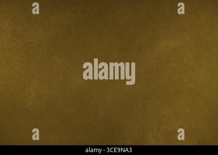 Yellow painted canvas backdrop, grungy background or texture Stock ...