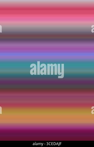 abstract vertical Gradient lines Blurred multicolor striped smooth ...