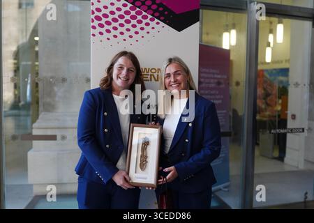 Wales' Alex Callender during a team run at Salford Community Stadium ...