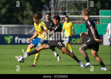 Jens Castrop (Borussia Borussia Monchengladbach, #17) VfL Borussia ...