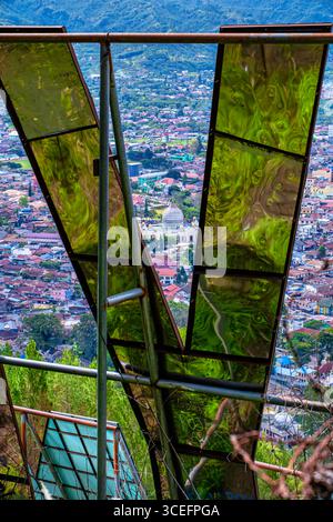 "Initially, the hill which was famous for writing Gayo High Land was ...