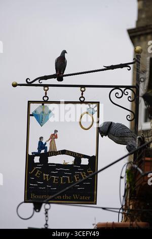 Wooden Fence Retail Background Stock Photo - Alamy