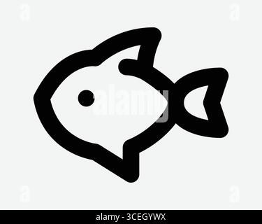 Sea life. Swimming ocean animal, stingray and shark. Cute cartoon ...