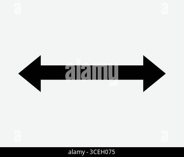 double arrow or cursor icon pointing to right Stock Vector Image & Art ...