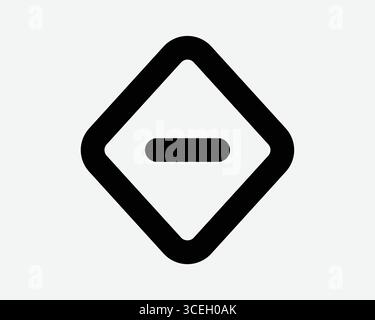 Video editor delete, illustration, vector on a white background Stock ...