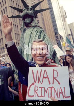 NEW YORK, NEW YORK - MARCH ?2: New York City mayoral candidate Andrew ...