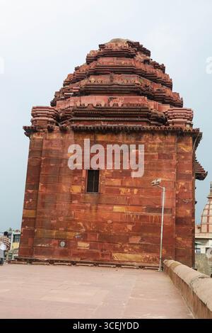 ancient Indian temple arches fragment,The sacred building carved from ...
