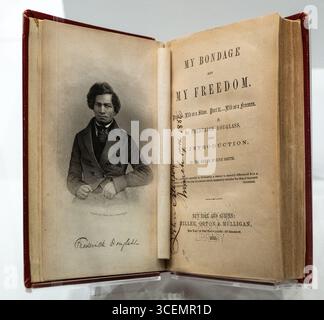 This image from the New York Public Library’s collection shows an ...