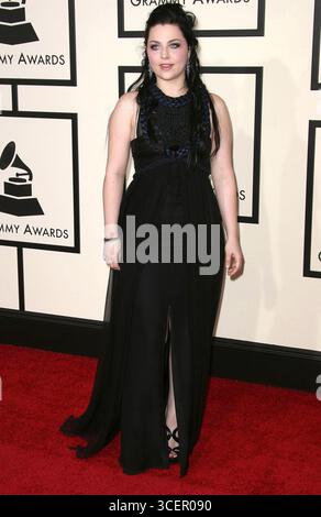 LOS ANGELES - FEBRUARY 10: Lee Ann Womack at the 61st Grammy Awards at ...