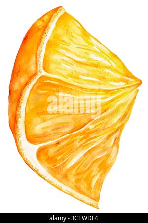 Orange Smoothie on a Bright Kitchen Cabinet Stock Photo - Alamy