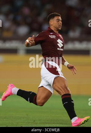 Che Adams of Torino FC during the Italian Serie A, 2025/26 season ...