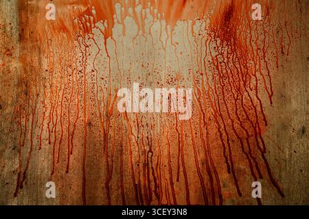 paint splatter, blood spots, paint splatters, blood spot, blood stain ...