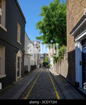Justice Walk, Chelsea Stock Photo - Alamy