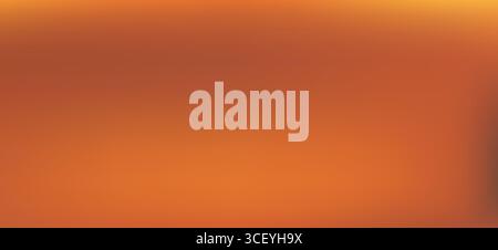 brown gradation colored banner background Stock Vector Image & Art - Alamy