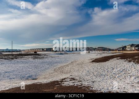 Struthers Park is located in the Rosewood neighborhood of Saskatoon ...