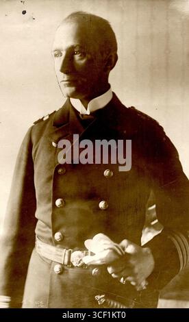 The Emden was a German cruiser during World War I that was sunk in 1914 ...