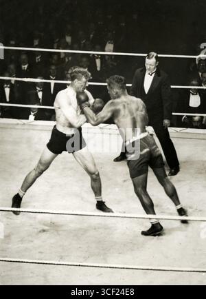 Joe Beckett, British heavyweight boxing champion Stock Photo - Alamy