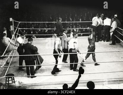 In 1920, heavyweight boxing champion Jack Johnson opened the Cotton ...
