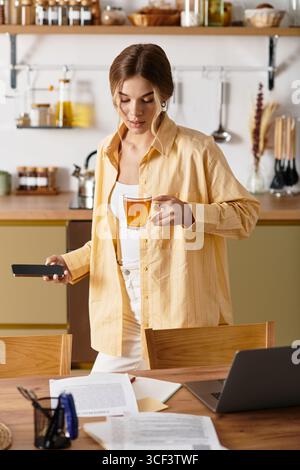 Furniture that creates space in your home seen displayed during the ...