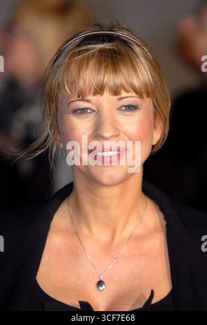 Sara Cox, The Pride of Britain Awards held at The London Studios ...