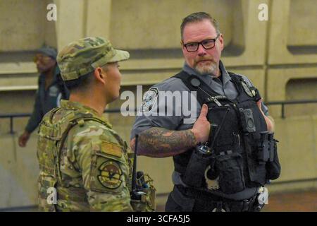 A general view of the ground during the Subway Women's League Cup Group ...