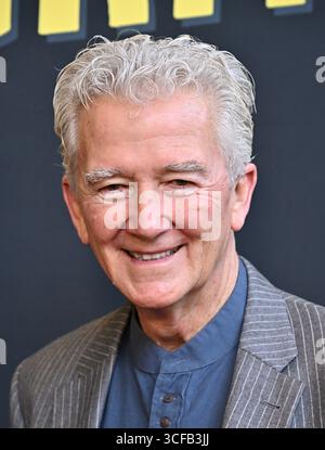 Ca. 21st Aug, 2025. Patrick Duffy, Linda Purl at arrivals for HOLLYWOOD ...