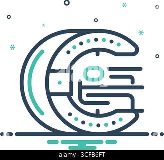 Icon for scan, ct scans Stock Vector Image & Art - Alamy